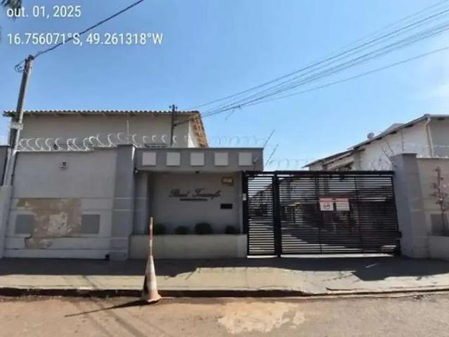 Casa / Sobrado para Venda em Aparecida de Goiânia/GO Jardim Imperial
