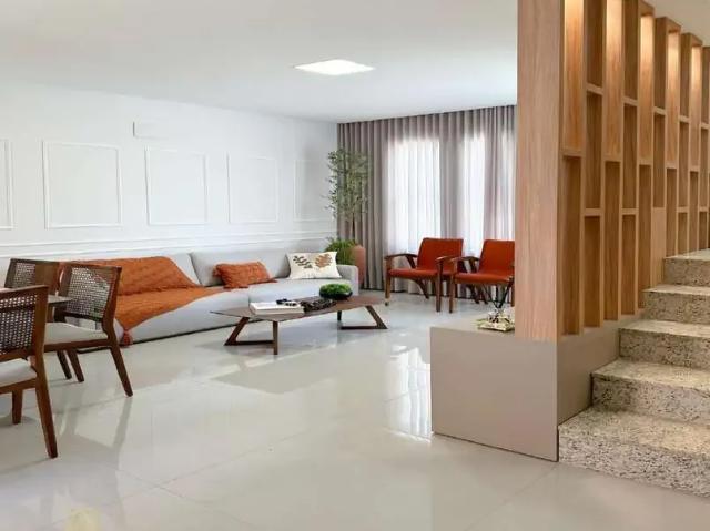 Casa / Sobrado para Venda em Aparecida de Goiânia/GO Jardim Imperial 3 Quartos