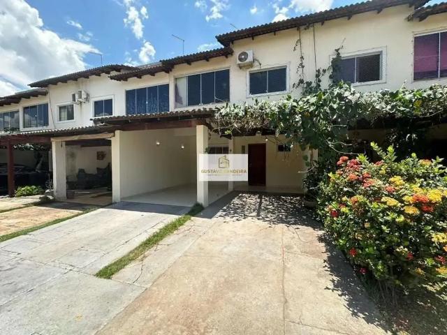 Casa / Sobrado para Venda em Aparecida de Goiânia/GO Jardim Imperial 3 Quartos