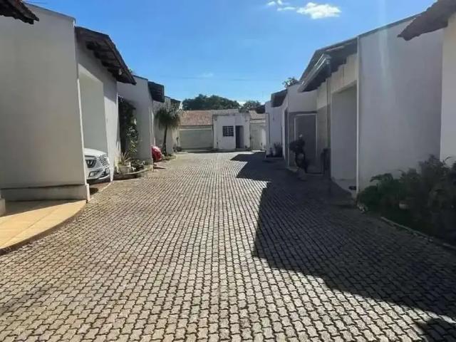 Casa / Sobrado para Venda em Aparecida de Goiânia/GO Jardim Imperial 3 Quartos