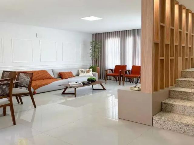 Casa / Sobrado para Venda em Aparecida de Goiânia/GO Jardim Imperial 3 Quartos