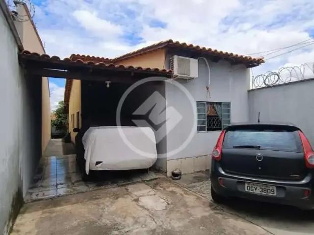 Casa / Sobrado para Venda em Aparecida de Goiânia/GO Jardim Ipanema 2 Quartos