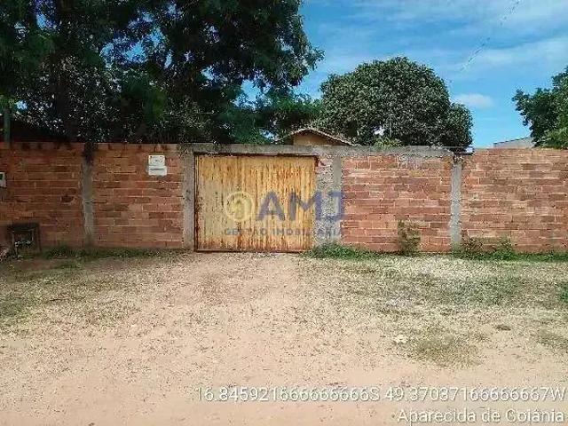 Casa / Sobrado para Venda em Aparecida de Goiânia/GO Jardim Ipê 3 Quartos