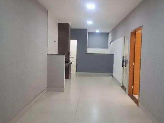 Casa / Sobrado para Venda em Aparecida de Goiânia/GO Jardim Ipiranga Continuação 3 Quartos