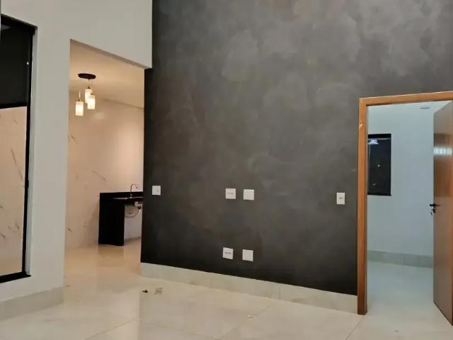 Casa / Sobrado para Venda em Aparecida de Goiânia/GO Jardim Luz 2 Quartos