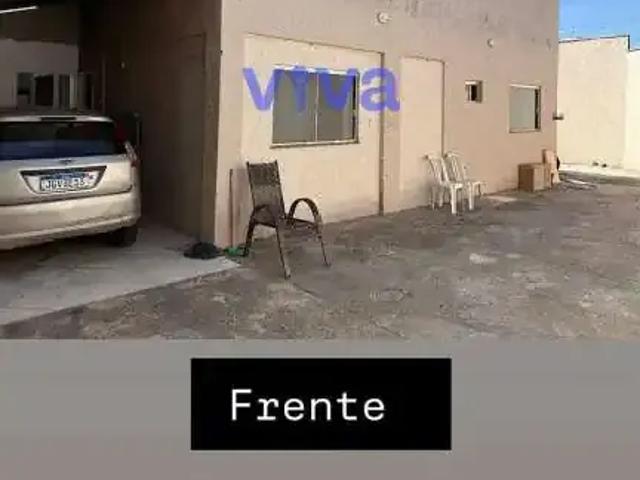 Casa / Sobrado para Venda em Aparecida de Goiânia/GO Jardim Luz 4 Quartos