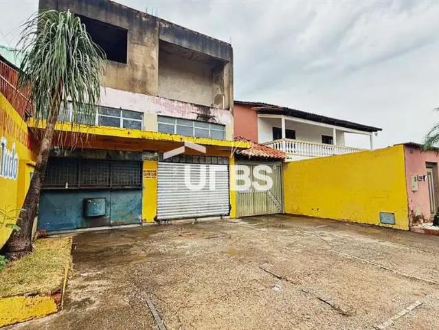 Casa / Sobrado para Venda em Aparecida de Goiânia/GO Jardim Maria Inês 3 Quartos
