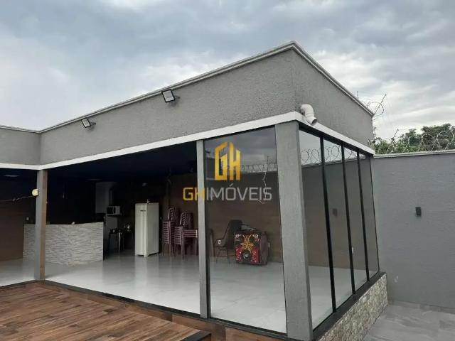 Casa / Sobrado para Venda em Aparecida de Goiânia/GO Jardim Maria Inês 3 Quartos