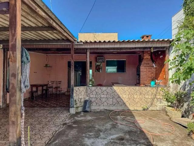 Casa / Sobrado para Venda em Aparecida de Goiânia/GO Jardim Maria Inês 3 Quartos