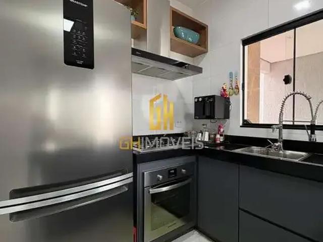 Casa / Sobrado para Venda em Aparecida de Goiânia/GO Jardim Maria Inês 3 Quartos