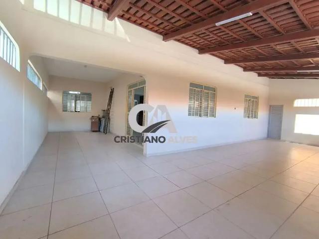 Casa / Sobrado para Venda em Aparecida de Goiânia/GO Jardim Mont Serrat Complemento 4 Quartos