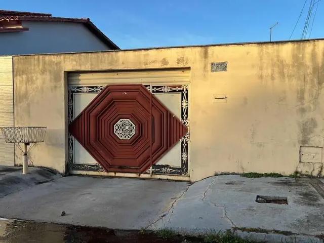 Casa / Sobrado para Venda em Aparecida de Goiânia/GO Jardim Mont Serrat 3 Quartos