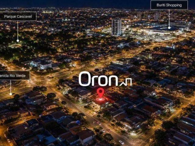 Casa / Sobrado para Venda em Aparecida de Goiânia/GO Jardim Nova Era 2 Quartos