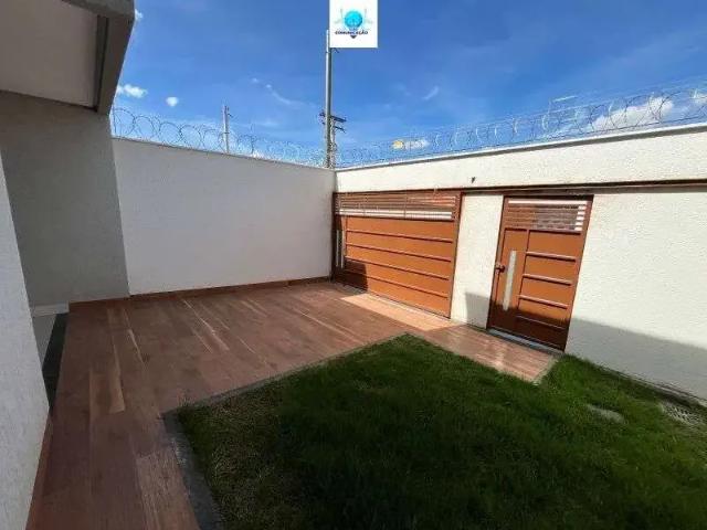 Casa / Sobrado para Venda em Aparecida de Goiânia/GO Jardim Nova Era 3 Quartos
