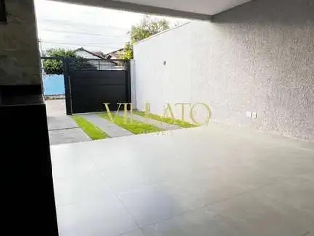 Casa / Sobrado para Venda em Aparecida de Goiânia/GO Jardim Nova Era Acréscimo 3 Quartos