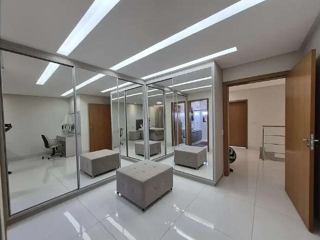 Casa / Sobrado para Venda em Aparecida de Goiânia/GO Jardim Olímpico 3 Quartos