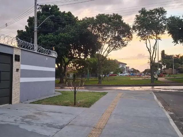 Casa / Sobrado para Venda em Aparecida de Goiânia/GO Jardim Olímpico 3 Quartos