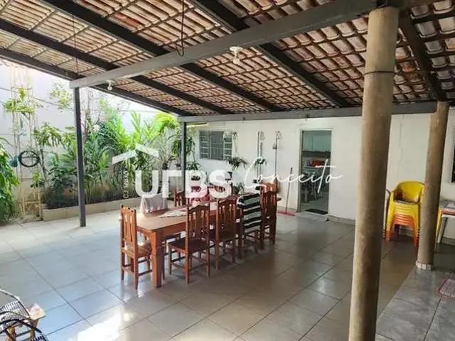 Casa / Sobrado para Venda em Aparecida de Goiânia/GO Jardim Progresso 3 Quartos
