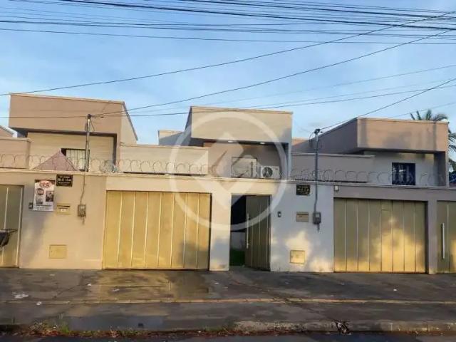Casa / Sobrado para Venda em Aparecida de Goiânia/GO Jardim Riviera 3 Quartos