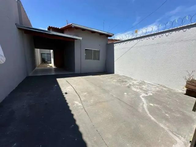Casa / Sobrado para Venda em Aparecida de Goiânia/GO Jardim Rosa do Sul 2 Quartos