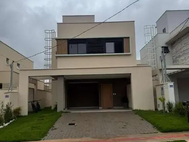 Casa / Sobrado para Venda em Aparecida de Goiânia/GO Jardins Marselha 4 Quartos