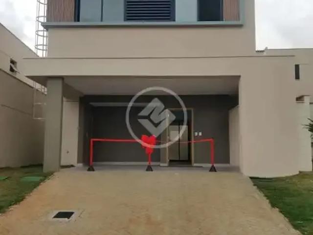 Casa / Sobrado para Venda em Aparecida de Goiânia/GO Jardins Marselha 4 Quartos