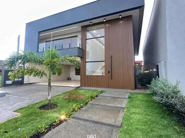 Casa / Sobrado para Venda em Aparecida de Goiânia/GO Jardins Sevilha 3 Quartos