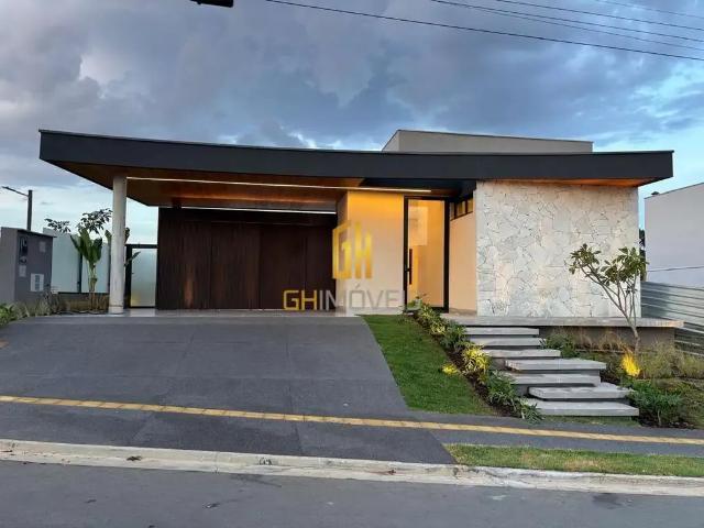 Casa / Sobrado para Venda em Aparecida de Goiânia/GO Jardins Sevilha 3 Quartos