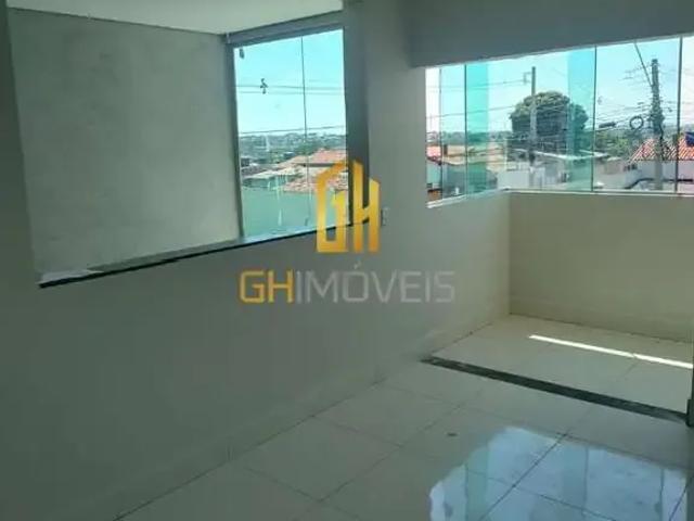 Casa / Sobrado para Venda em Aparecida de Goiânia/GO Papillon Park 4 Quartos