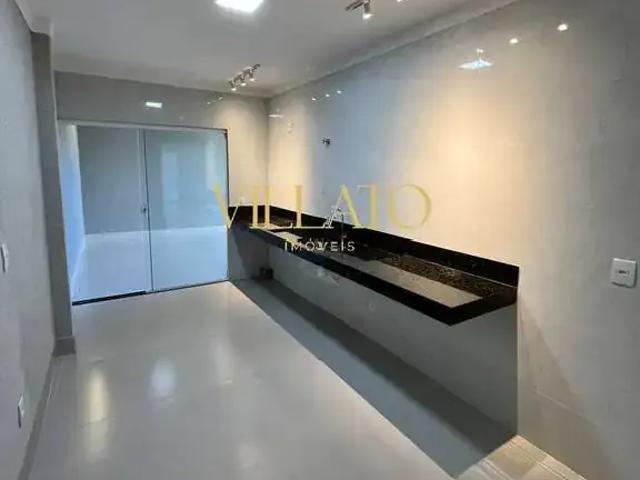 Casa / Sobrado para Venda em Aparecida de Goiânia/GO Parque Trindade 3 Quartos