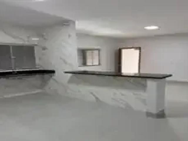 Casa / Sobrado para Venda em Aparecida de Goiânia/GO Parque Trindade 3 Quartos