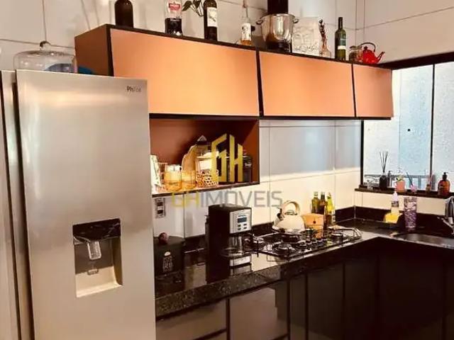 Casa / Sobrado para Venda em Aparecida de Goiânia/GO Parque Trindade 3 Quartos