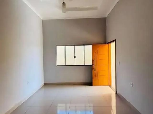Casa / Sobrado para Venda em Aparecida de Goiânia/GO Parque das Nações 3 Quartos