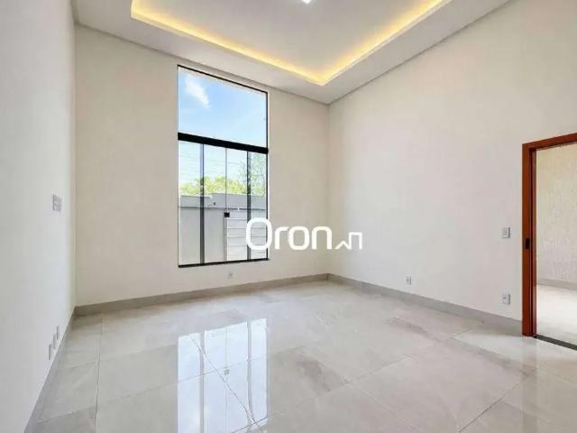Casa / Sobrado para Venda em Aparecida de Goiânia/GO Parque das Nações 3 Quartos