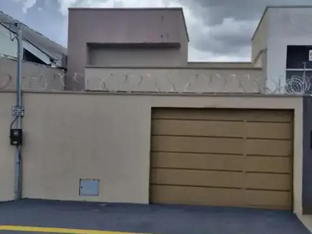 Casa / Sobrado para Venda em Aparecida de Goiânia/GO Parque das Nações 3 Quartos