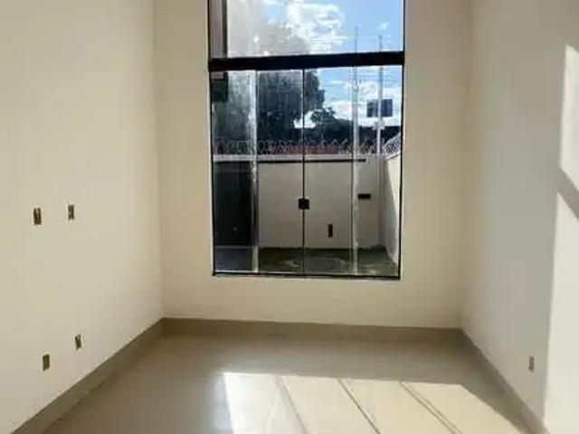 Casa / Sobrado para Venda em Aparecida de Goiânia/GO Parque das Nações 3 Quartos