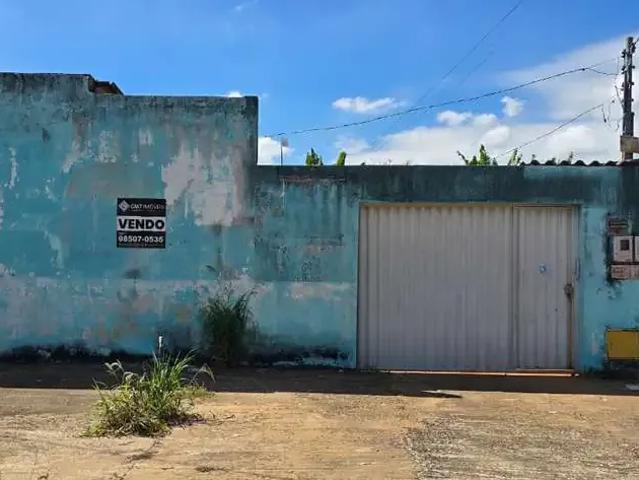 Casa / Sobrado para Venda em Aparecida de Goiânia/GO Parque das Nações 2 Quartos