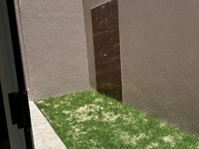 Casa / Sobrado para Venda em Aparecida de Goiânia/GO Parque Flamboyant 3 Quartos