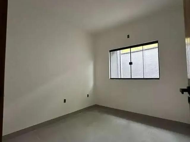 Casa / Sobrado para Venda em Aparecida de Goiânia/GO Parque Ibirapuera 3 Quartos