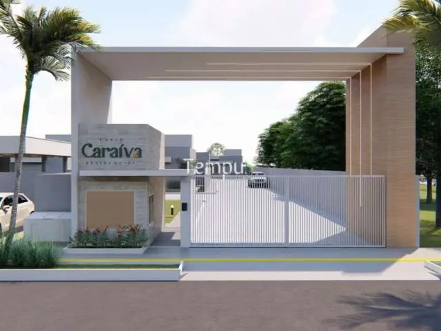 Casa / Sobrado para Venda em Aparecida de Goiânia/GO Industrial Santo Antônio 3 Quartos