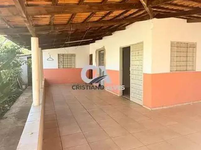 Casa / Sobrado para Venda em Aparecida de Goiânia/GO Parque Montreal 2 Quartos