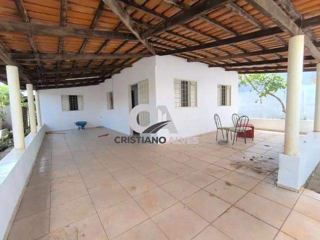 Casa / Sobrado para Venda em Aparecida de Goiânia/GO Parque Montreal 2 Quartos