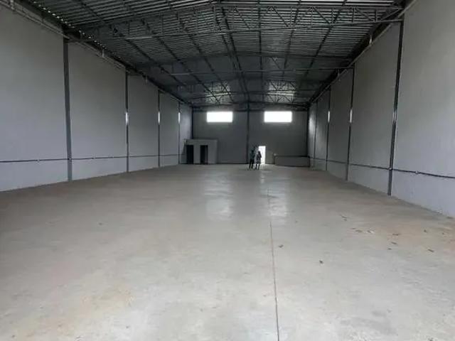 Casa / Sobrado para Venda em Aparecida de Goiânia/GO Parque Primavera