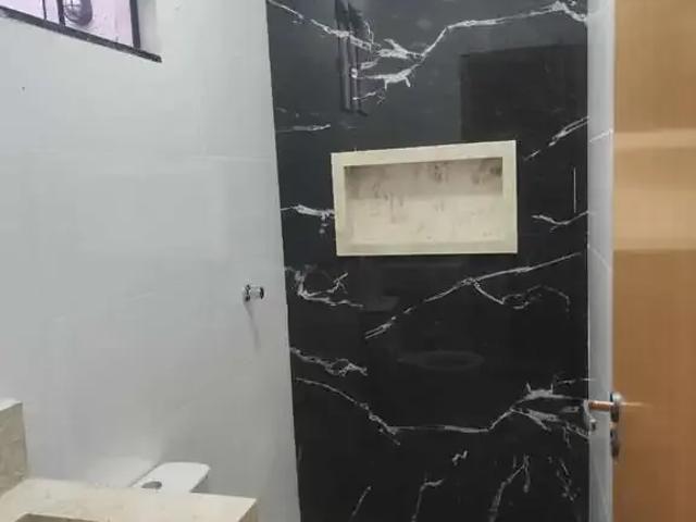 Casa / Sobrado para Venda em Aparecida de Goiânia/GO Parque Real de Goiânia 3 Quartos