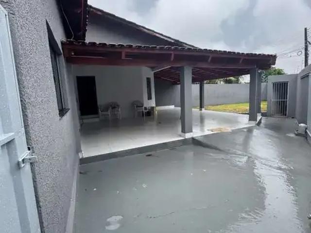 Casa / Sobrado para Venda em Aparecida de Goiânia/GO Parque Real de Goiânia 3 Quartos