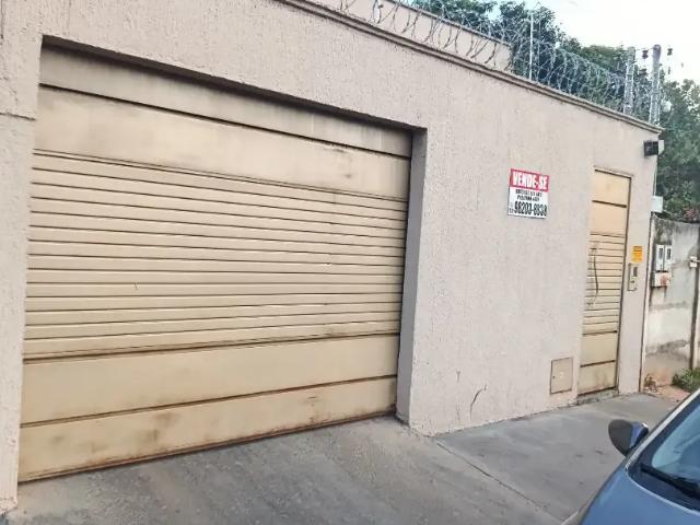 Casa / Sobrado para Venda em Aparecida de Goiânia/GO Parque Rio das Pedras 3 Quartos