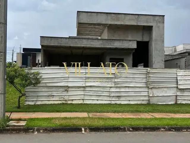 Casa / Sobrado para Venda em Aparecida de Goiânia/GO Parqville Pinheiros 3 Quartos