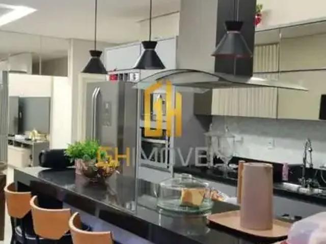 Casa / Sobrado para Venda em Aparecida de Goiânia/GO Parqville Pinheiros 3 Quartos