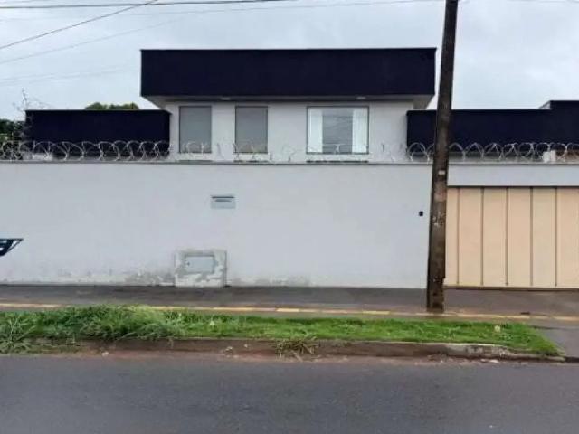 Casa / Sobrado para Venda em Aparecida de Goiânia/GO Pontal Sul Acréscimo