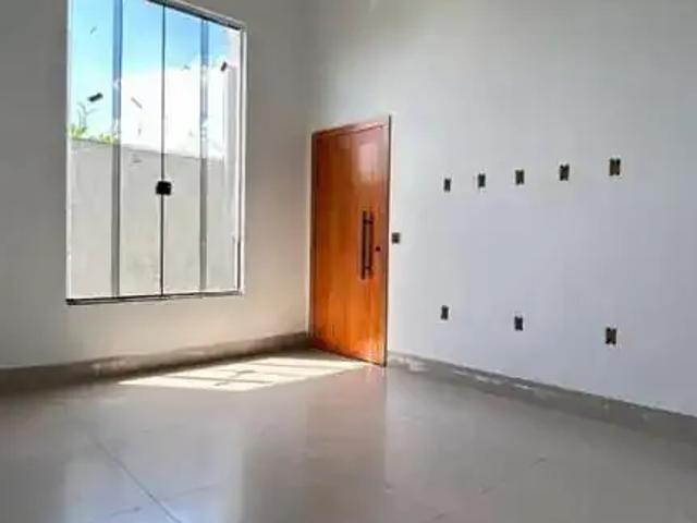 Casa / Sobrado para Venda em Aparecida de Goiânia/GO Pontal Sul Acréscimo 3 Quartos